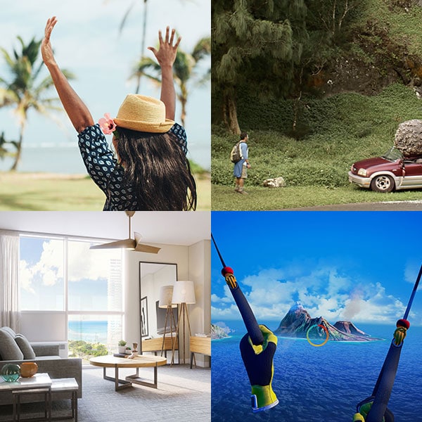 MVNP | Powerful Ideas That Builds Brands. Projects and Case Studies.